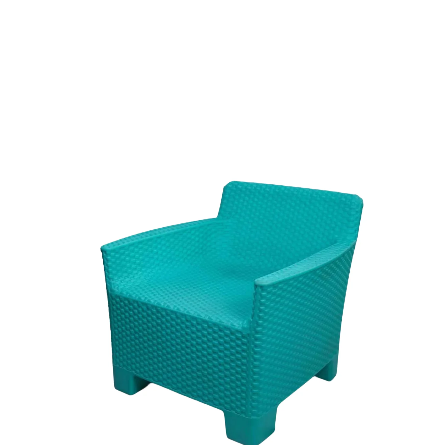 Roto Molded Product Rotational Plastic Chair Atmospheric and Minimalist ...