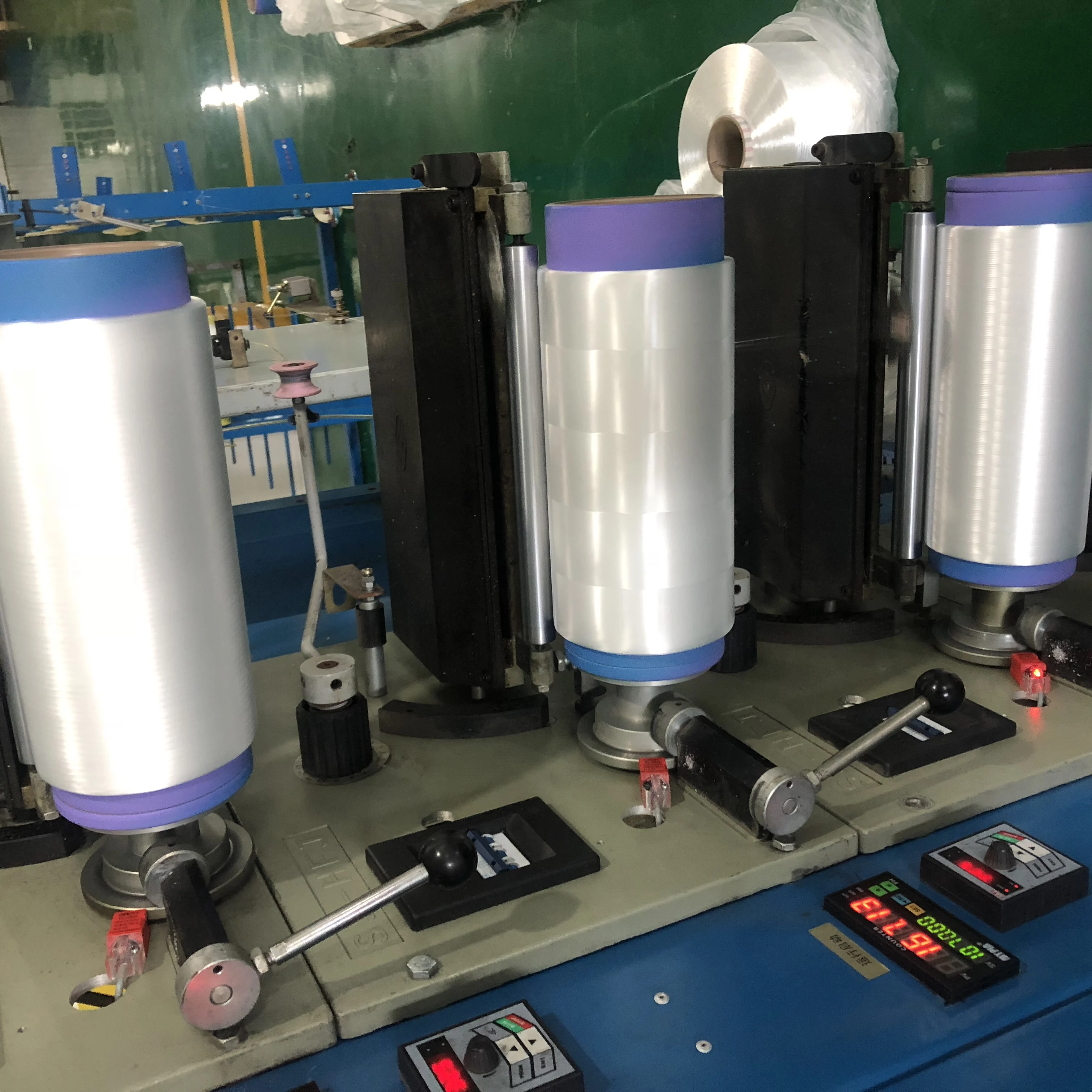 Tooth Floss Organic Bamboo Silk Dental Floss Packaging Compostable ...