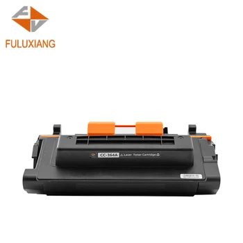 Fuluxiang Compatible Cc364a 364a 64a Cc364x 364x 64x Ce390a 390a 90a ...