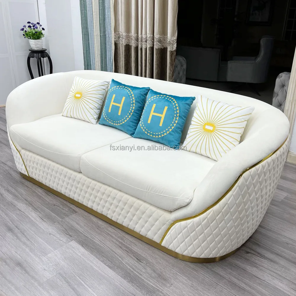 Shop Our Modern New Design Luxury Home Furniture Collection