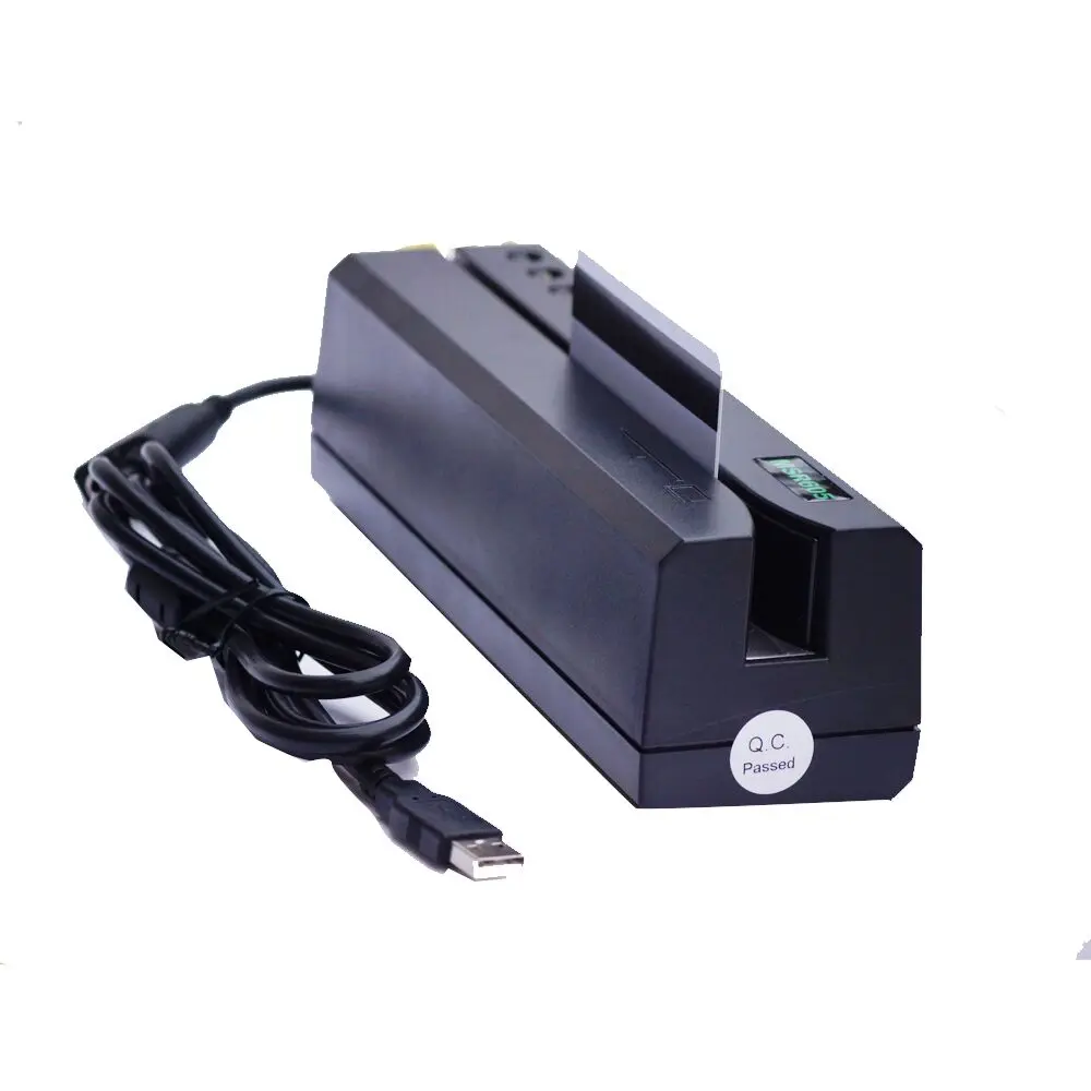 Magnetic Stripe Card Reader Writer Encoder MSR605| Alibaba.com