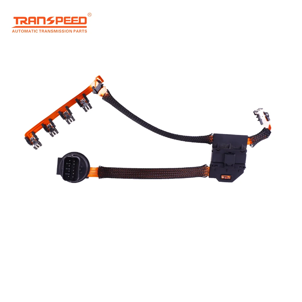 TRANSPEED Auto Transmission Wire Harness A4cf1 A4cf2 46307-23000 ...
