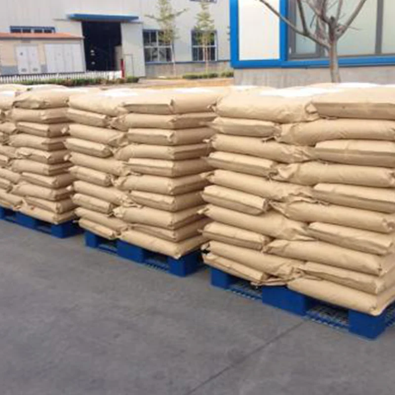 Msds Oil Well Fluid Additive Polymer Drilling Mud Chemical Partially ...