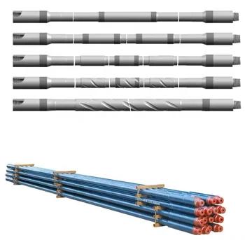 Hwdp Heavy Weight Drill Pipe - Buy Buy High Quality Drill Pipe,Integral ...