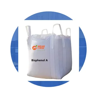 Wholesale High Quality Chemical Raw Material Cas 80-05-7 Bpa Bisphenol ...