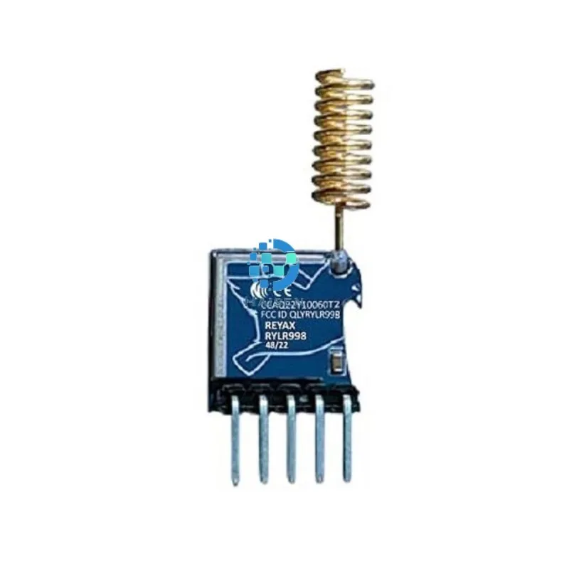 HAISEN RYLR998 Lora Communication Module - Industrial Grade