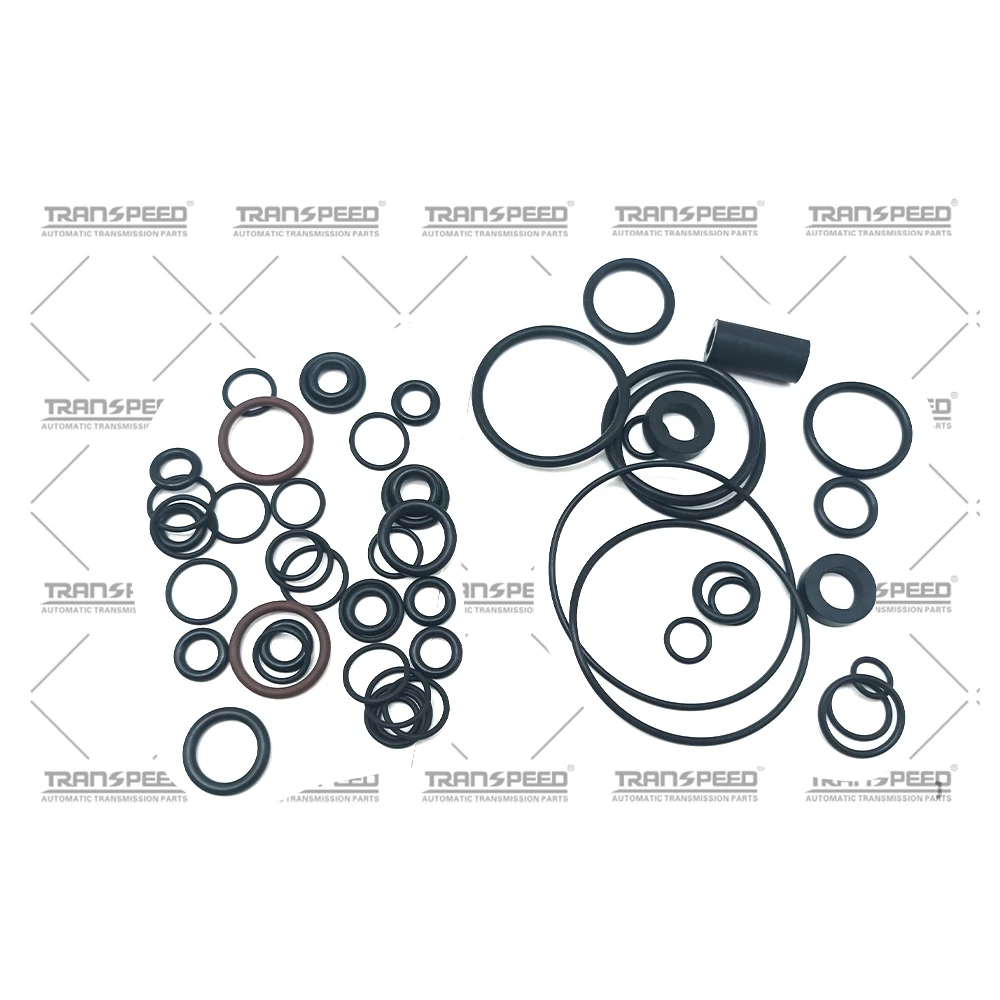 High-quality 9HP48 9HP48X Transmission Master Kit for HONDAS