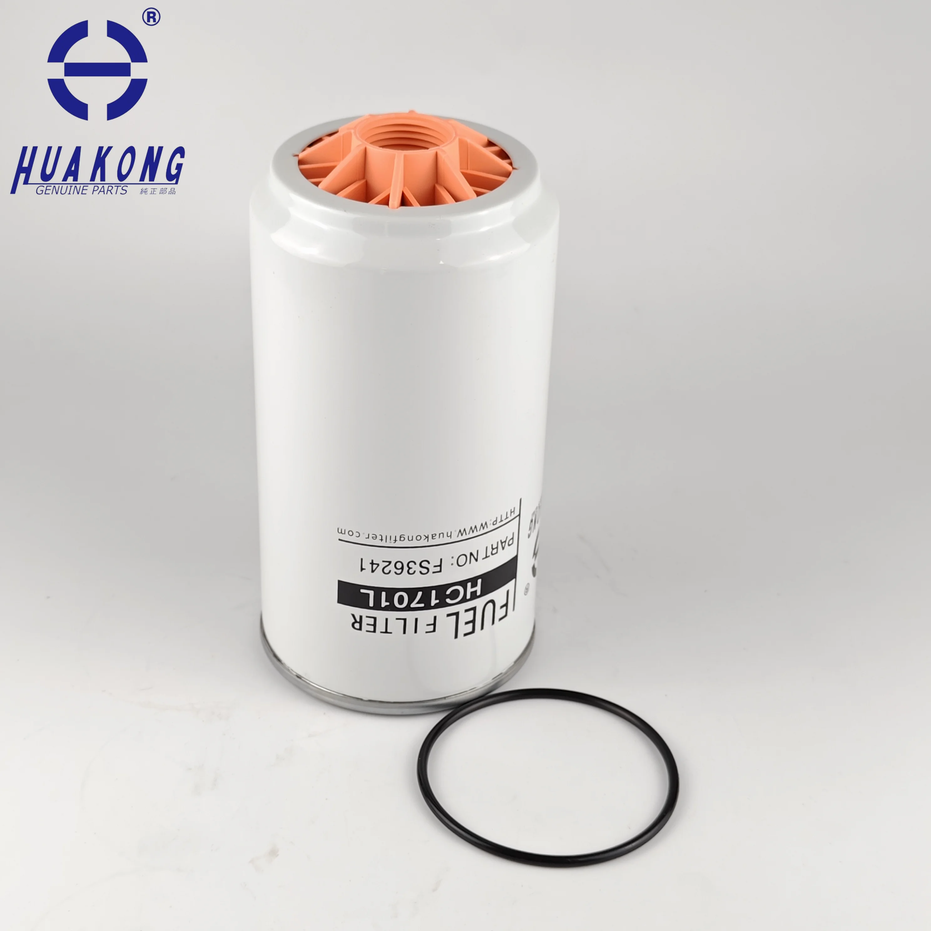 华工厂燃油油水分离器柴油滤清器FS36241 5300515 53C0574P02 FS36234 FS36216| Alibaba.com