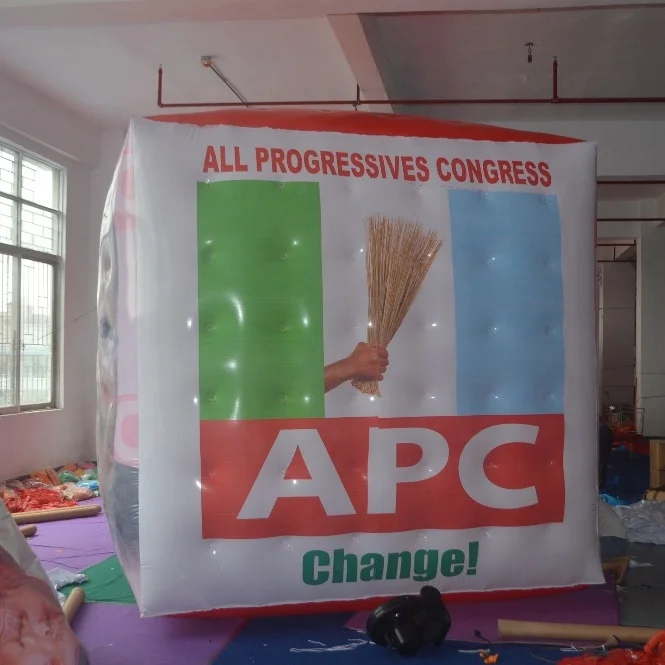 30'giant Flying Helium Inflatable Angel Balloon for Christmas