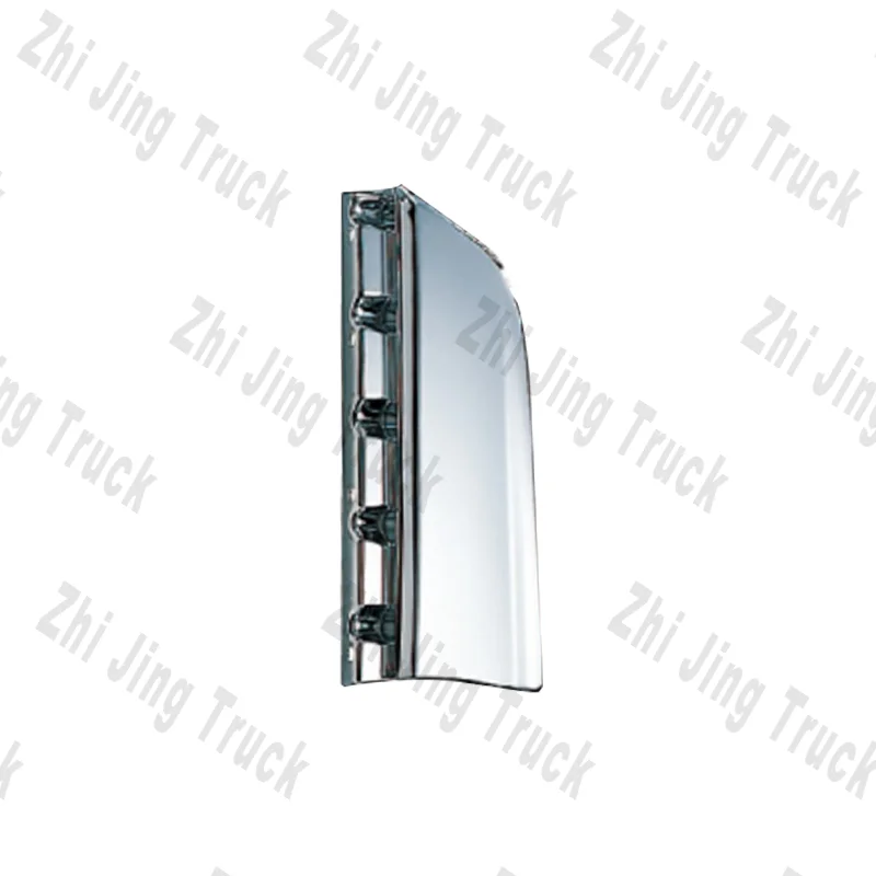 Isuzu NPR Truck Parts - Quality Japanese Vehicle Accessories