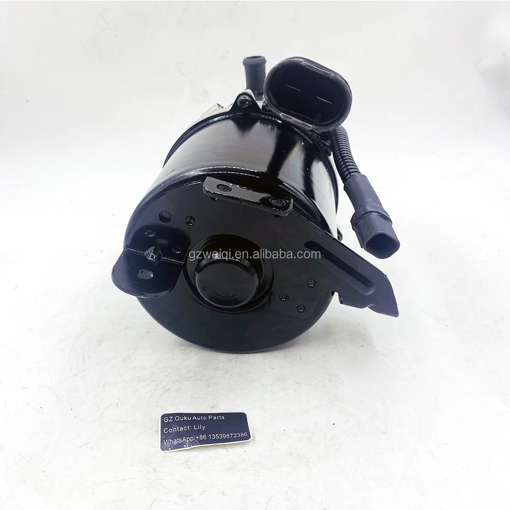 Electric Power Steering Pump Assembly 7625477136 for Mini Cooper R50 ...