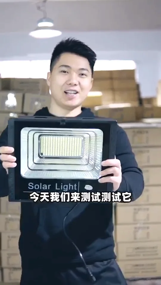 Outdoor Solar Led Lights Solar Streetlights For Outdoor Garden Light ...