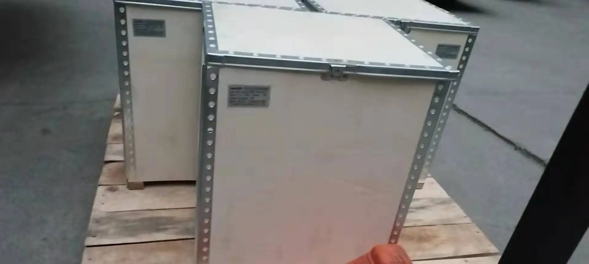 Three Phase Starting Auto Transformer 160kw Qzb-j-160 Ip00 Input 380v 400v With 80% 65% Tap ...