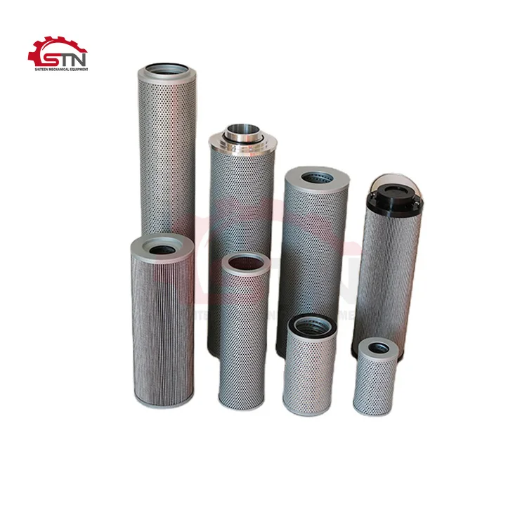 Hydraulic Oil Filter Ef-058ff12 Zg3210-9 Zg3225-9 Ef-092c 60308100061 ...