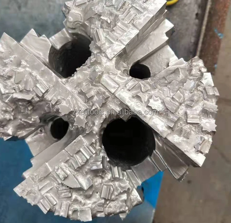 API Milling Tool - High Performance Milling Shoe for Drilling