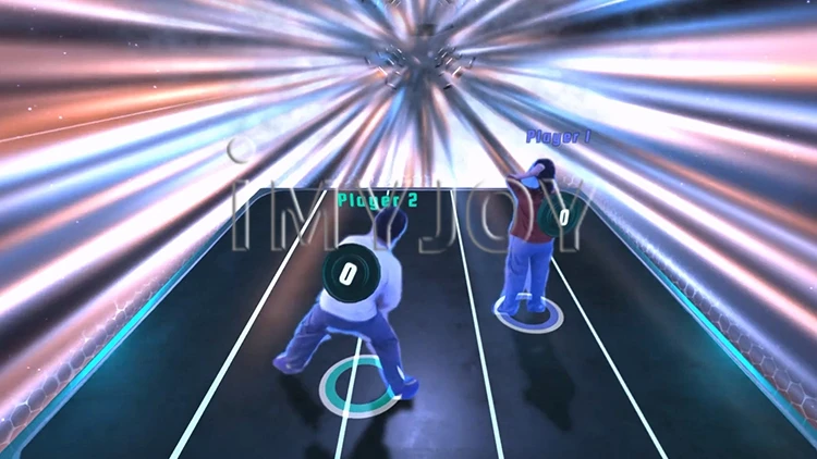 3D Activate Games Wall Ar Puzzle - Interactive Fun for Malls