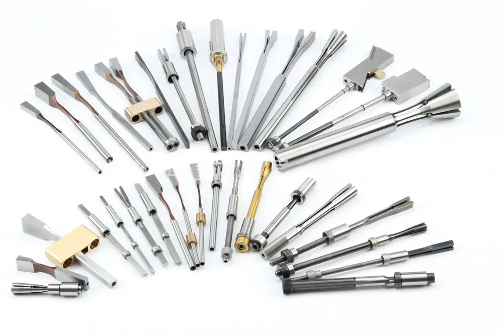 Mold Sprung Core Plastic Injection Mold Sprung Core Ppw Efficient ...