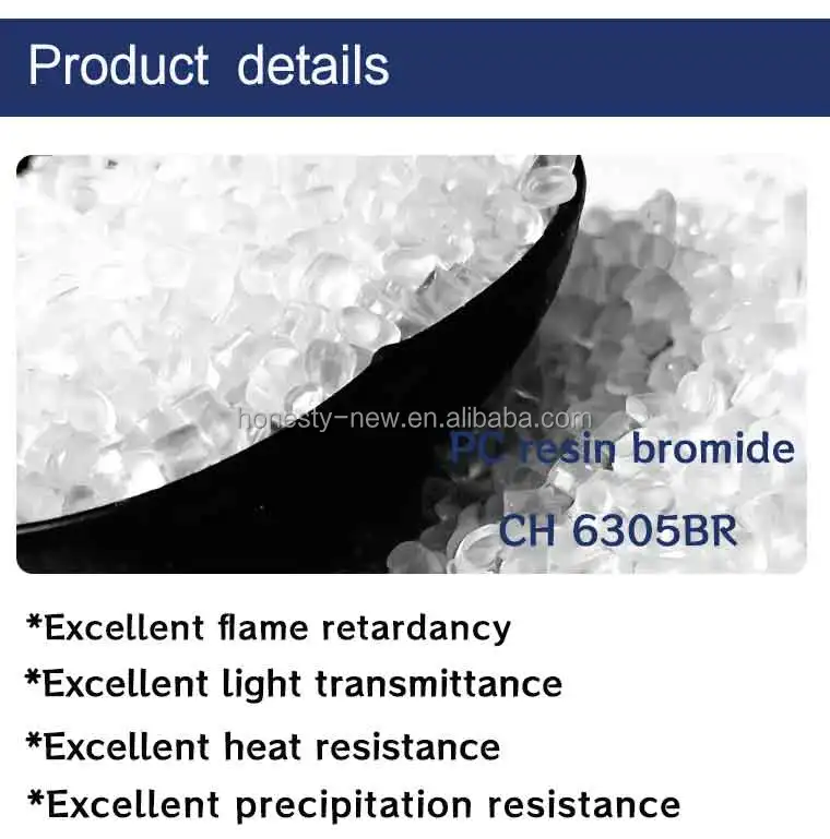 Bayer Makrolon Polycarbonate (PC) Resin Scrap EE19 Soft Ferite Core PC ...
