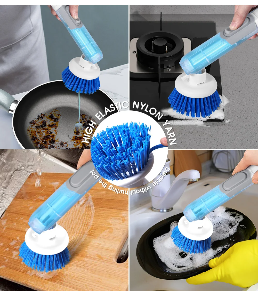 Masthome Smart Automatic Injection By Press Soap Dispensing Washing ...