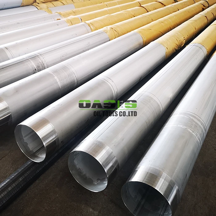 ASTM A312 Pipe Passivation - Seamless Inox Stainless Steel
