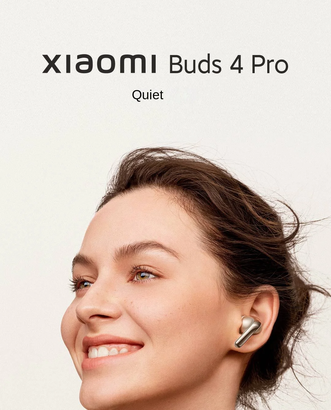 Apply To Xiao Mi Buds 4 Pro True Wireless Bluetooth Headset For Xiaomi ...
