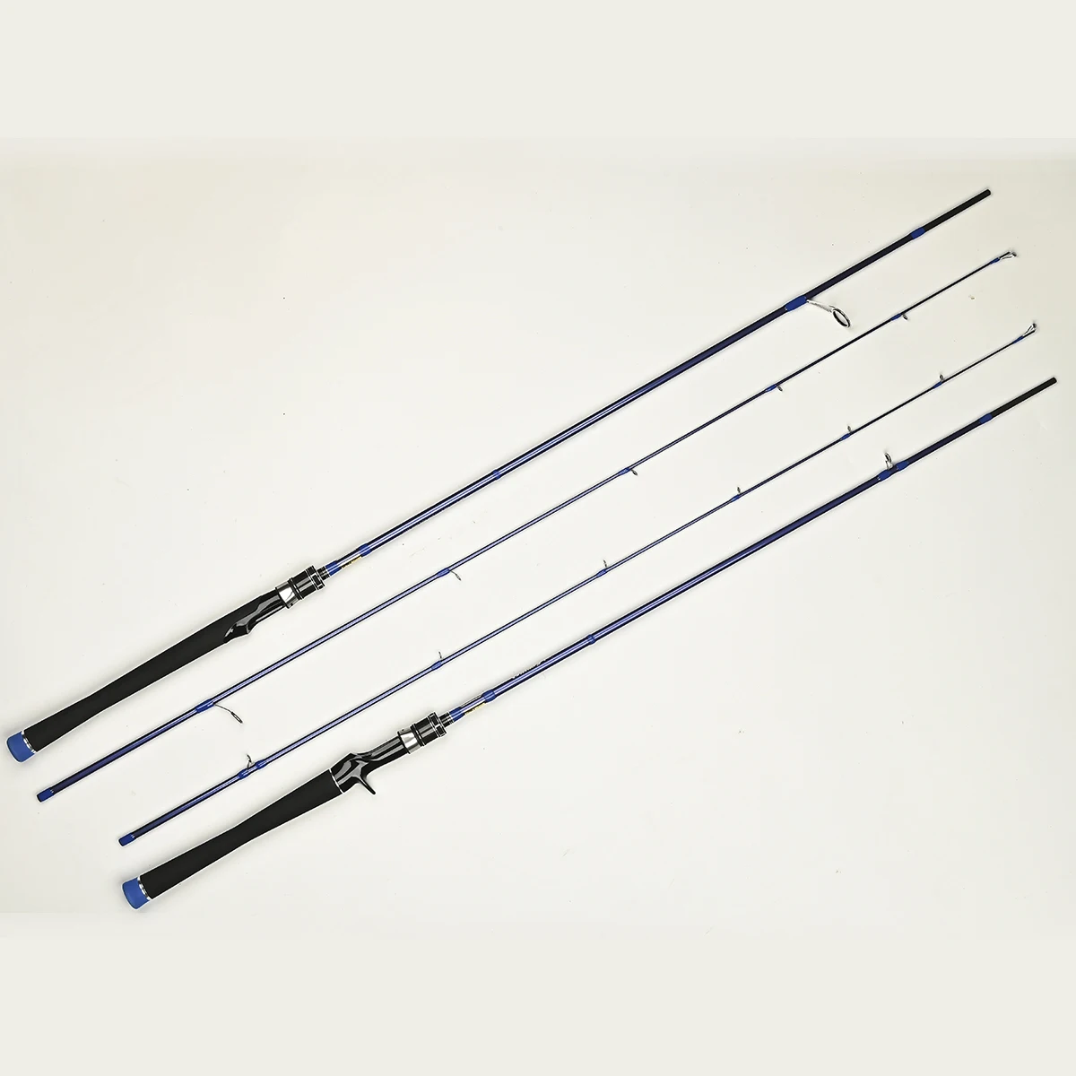 Crony 2.06m 2.13m 2.16m 2.43m 2.44m Cheap Standard Rod Fishing Casting ...