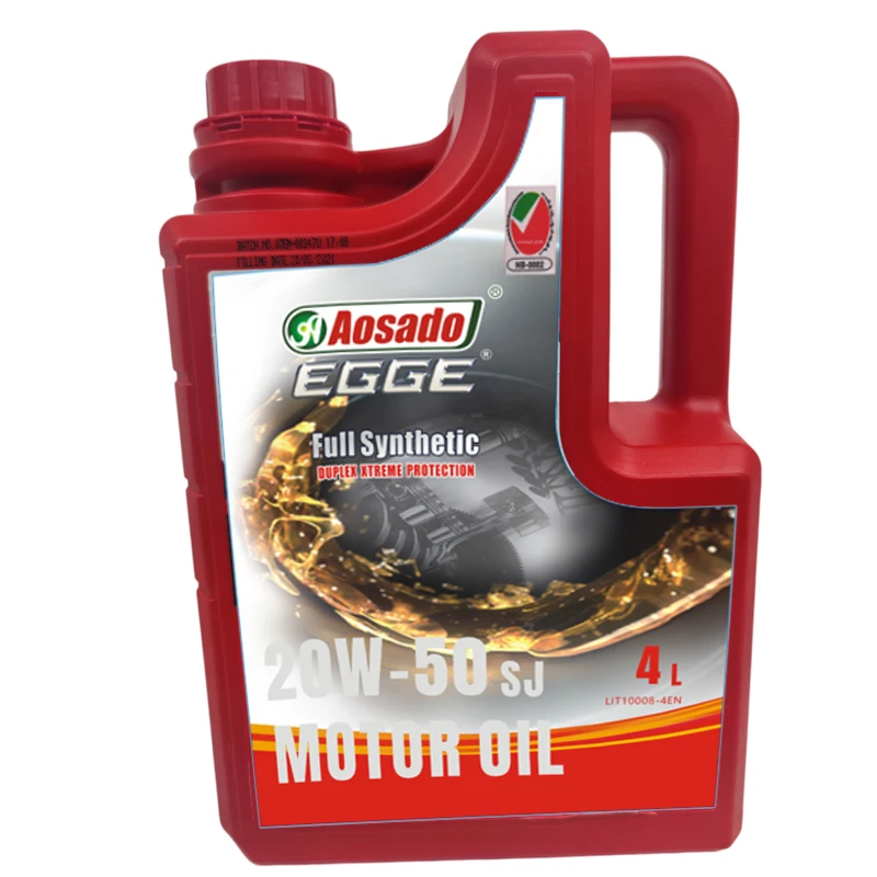Alibaba.com: Fully Synthetic 20W50 Scooter Oil, 4T Engine Lubricant for ...