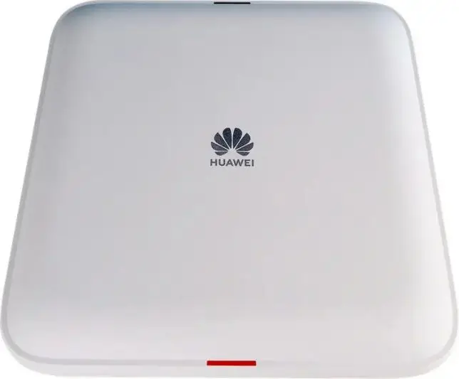 Huawei Airengine 5760-10 - High-Performance WIFI 6 AP