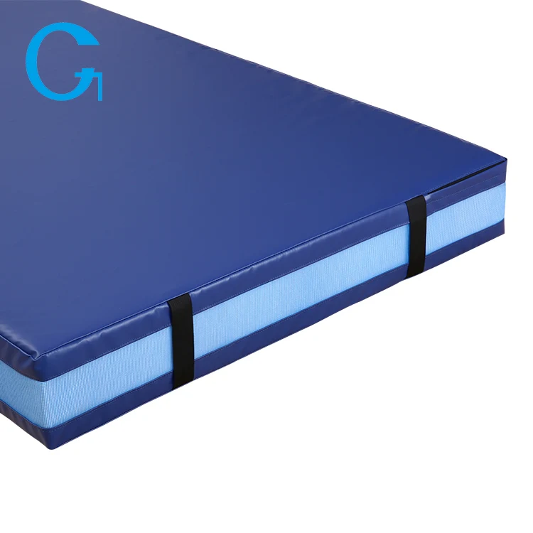 Customized Gymnastic Equipment Mats - Safe & Durable