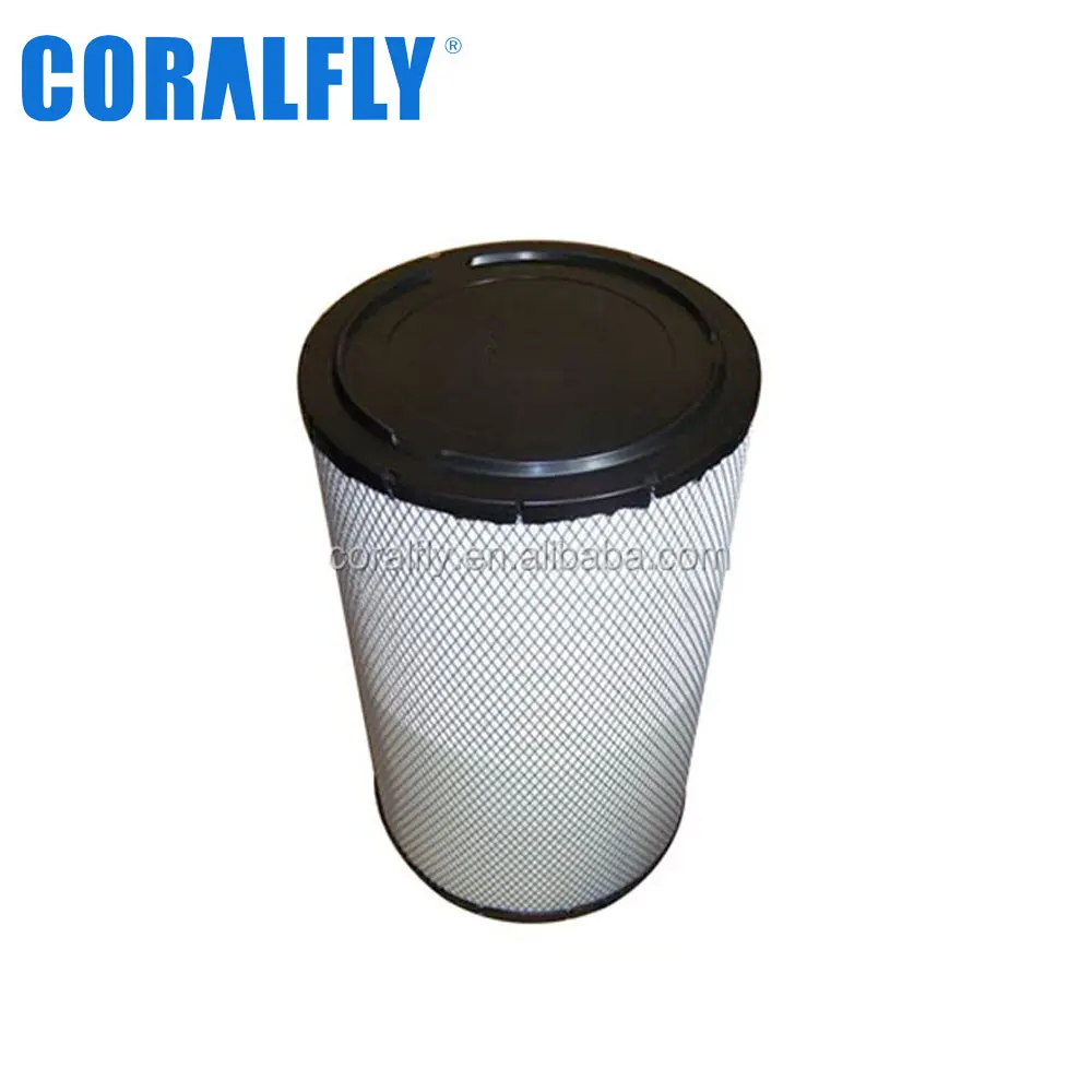 Fit For Perkins Engine 2306c-e14tag3 Air Filter Ch11217 - Buy Ch11217 ...