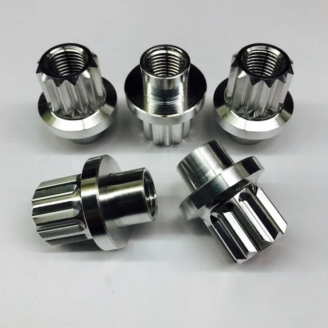 Customized Stainless Steel Serrated Locking Plate