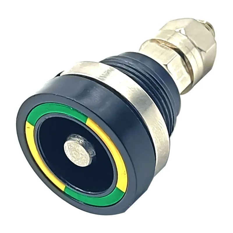 Equipotential Grounding Electrical Socket Connector - 1 Pin Oem