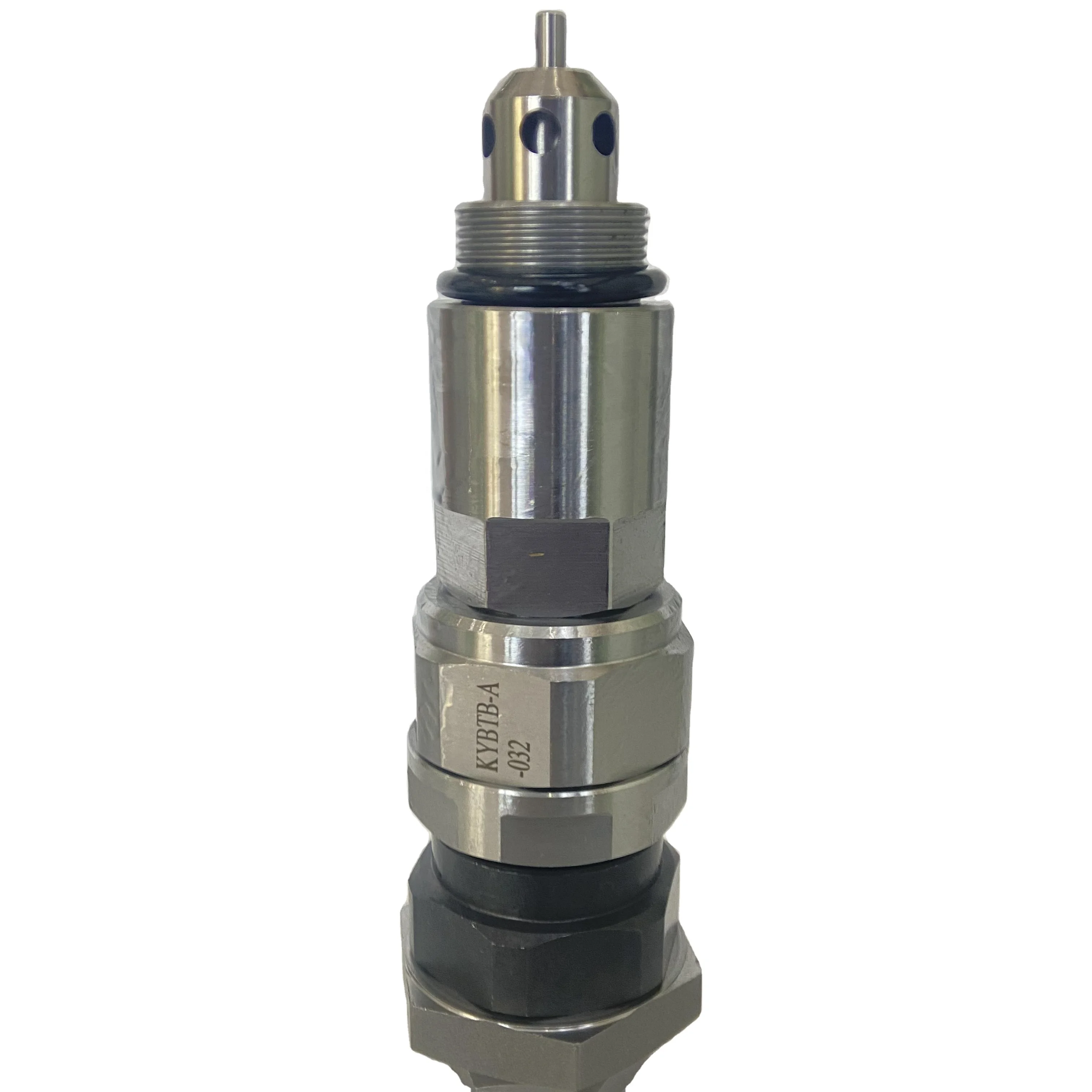 Excavator Main Control Relief Valve Service Valve 723-40-90200 for ...