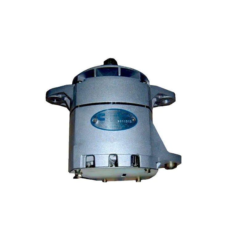 El motor diesel marino parte el alternador 3935530 del motor QSB6.7 6bt ...