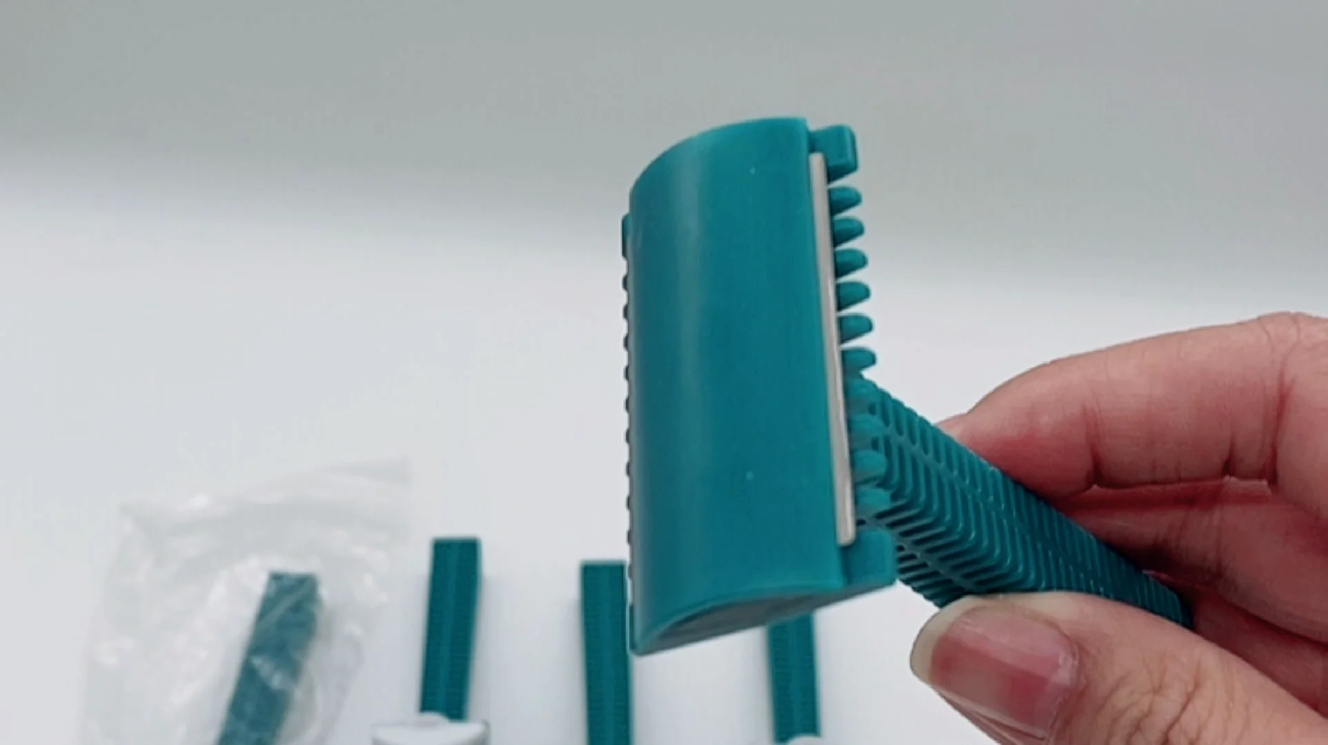 Disposable Surgical Skin Prep Razor - Buy Plastic Disposable Razor ...