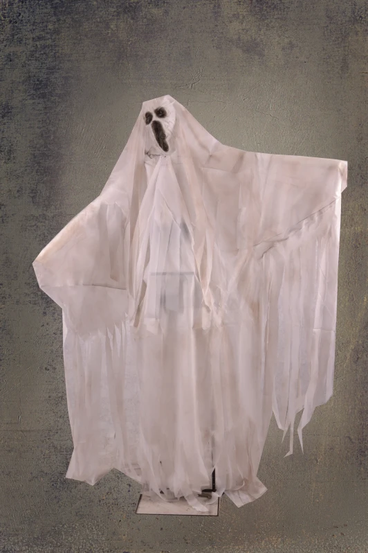 Animated Halloween Props - Eco-Friendly & Lifesize Decor