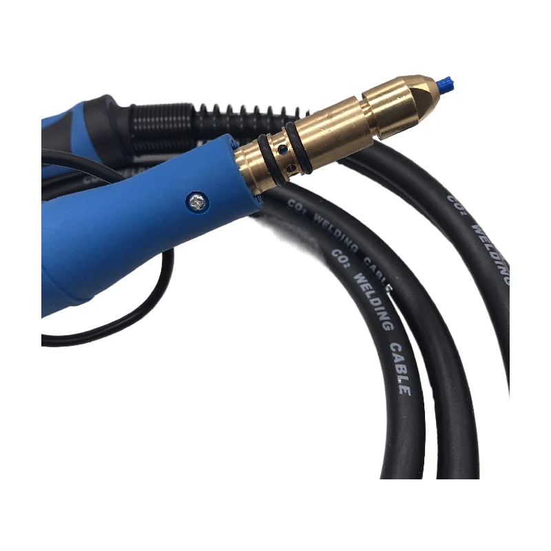 Mdx-250 Welding Gun - Versatile and Reliable Performance