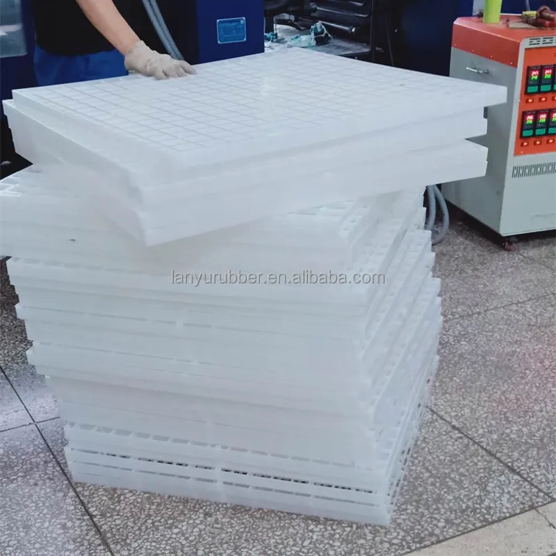 PP Cooling Tower Filling - Efficient and Durable Solutions