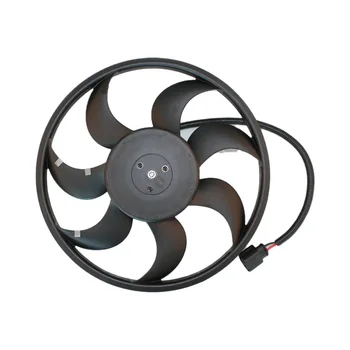 7h0959455a Environment Popular Protection Flexibility Radiator Cooling ...