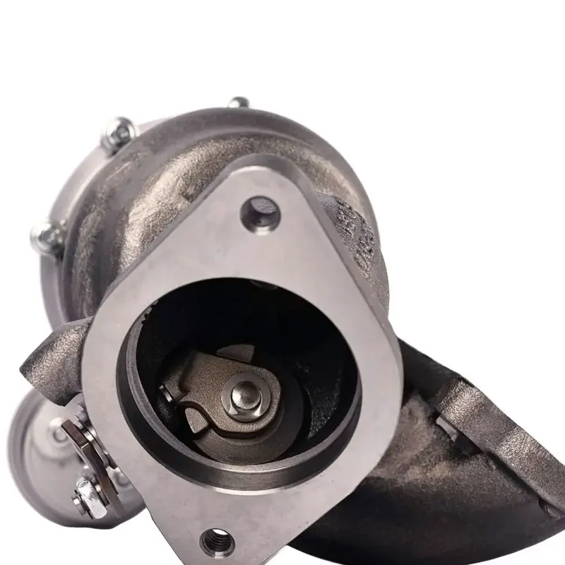 OEM # FR3E9G438CC 포드 머스튼 2.3L L4 에코 부스트 터보 821402 FR3E-9G438-CC 2015 ...