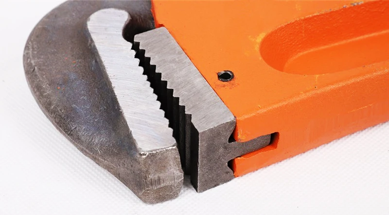 Adjustable Pipe Wrench - Multi-Functional Monkey Pliers for Plumbing ...