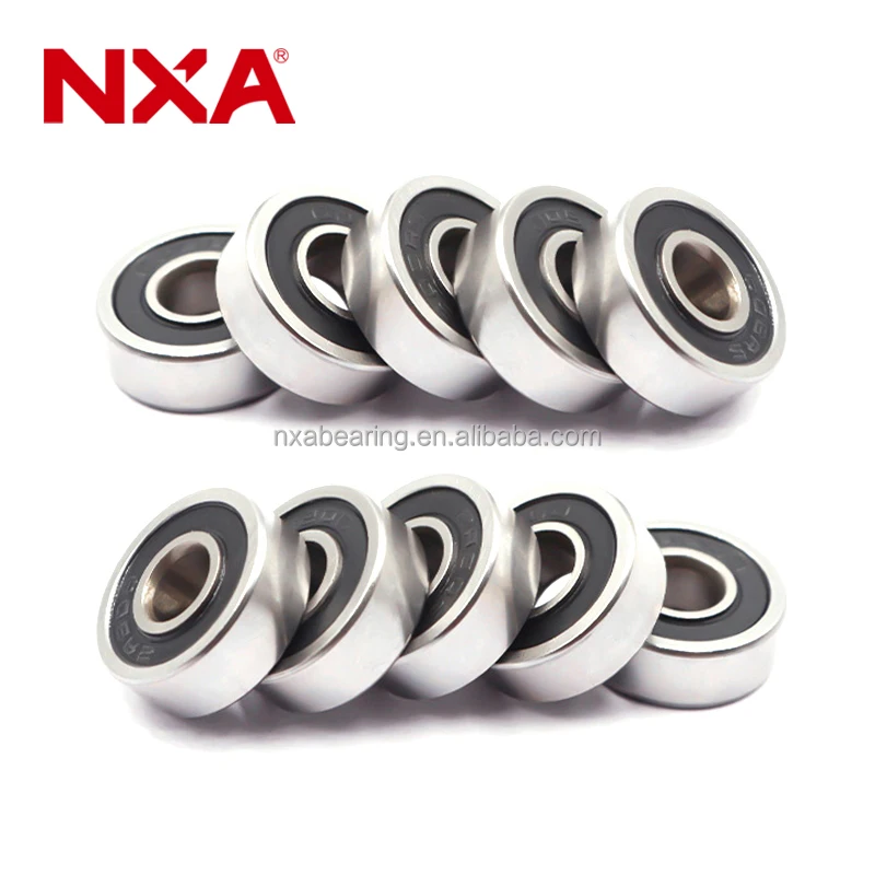 Bearing 606 607 608 609 625 626 627 628 629 Zz 636 637 638 639 683 685 ...