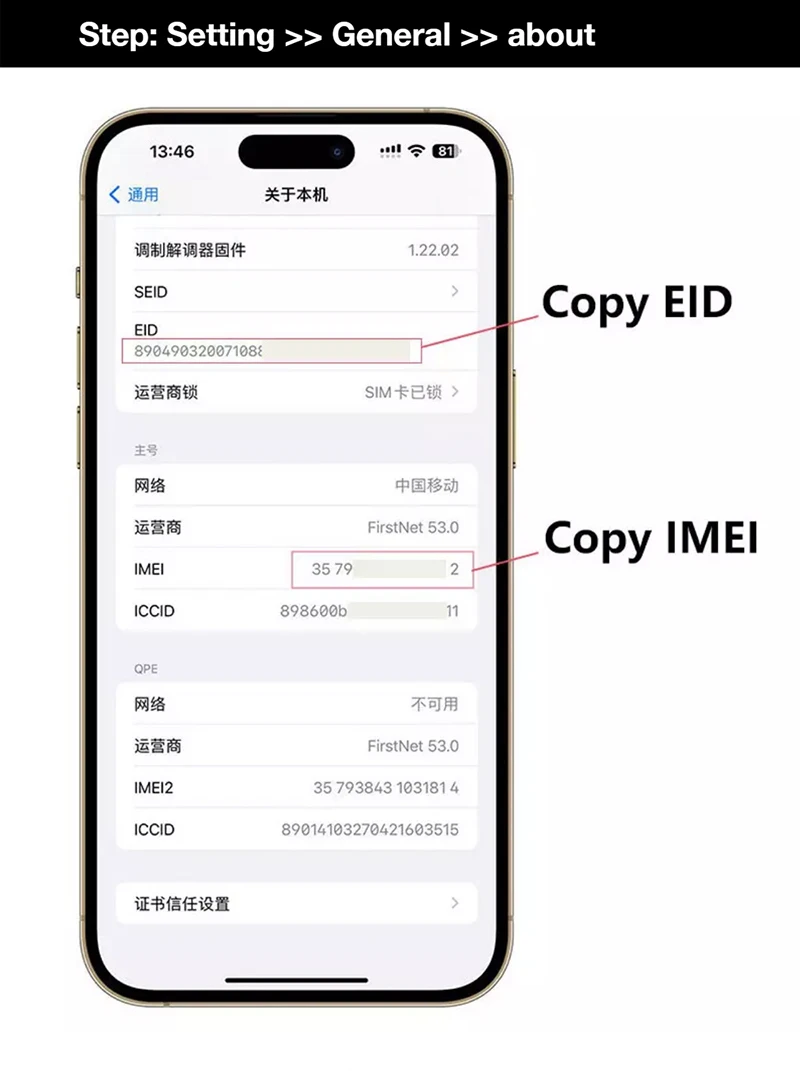 Mobile Rsim R-SIM CLUB Rsim Club 2 for 15 Series Mobile signal RSIM Unlock Sim Card Dual-chip ...