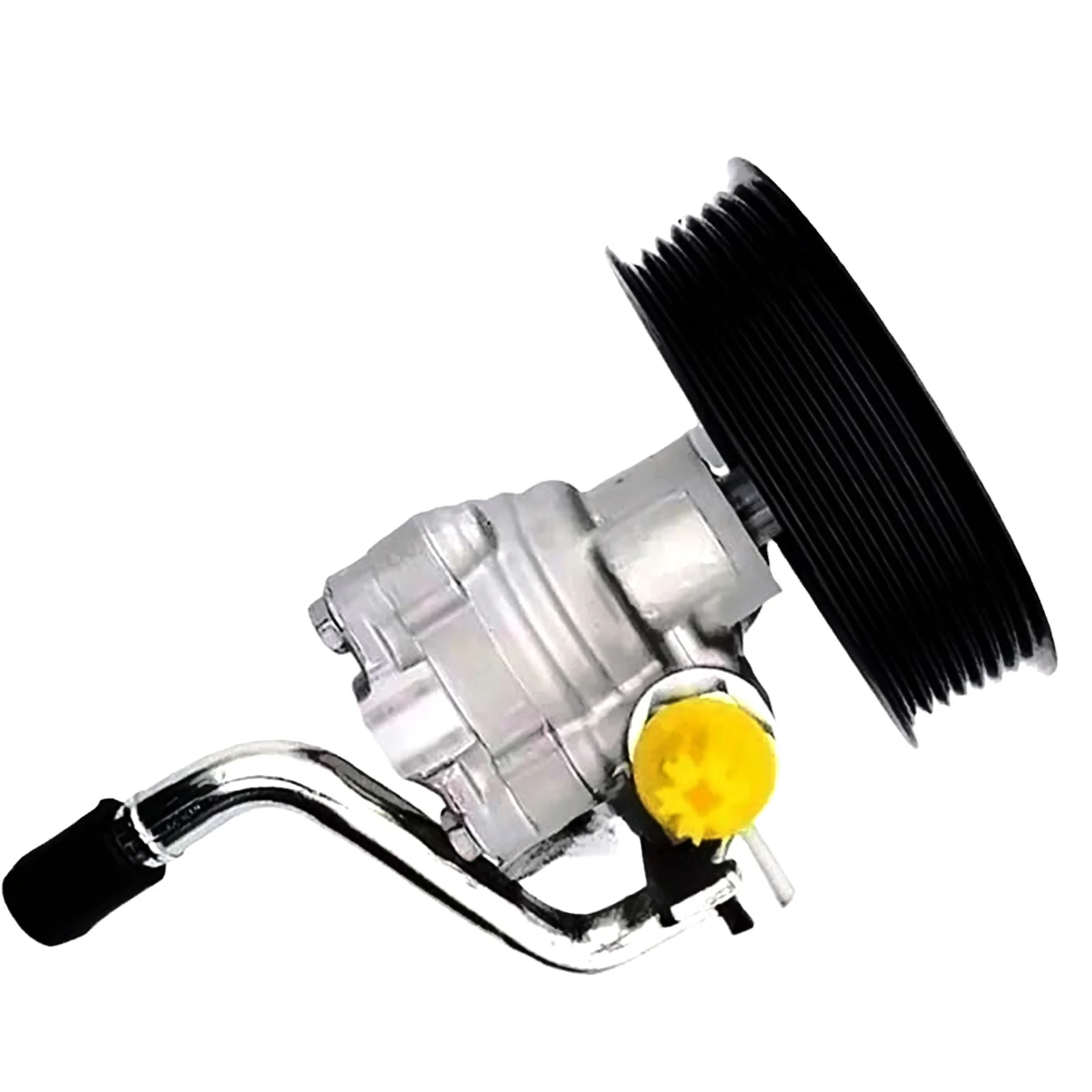 Power Steering Pump For Hyundai Hd65 Hd72 Hd78 571004F200 571004F250 ...