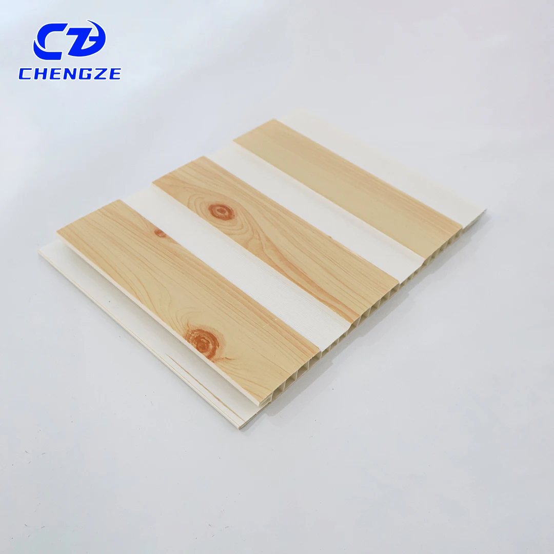 Modern PVC False Ceiling Tiles - Waterproof Plastic Panels for ...