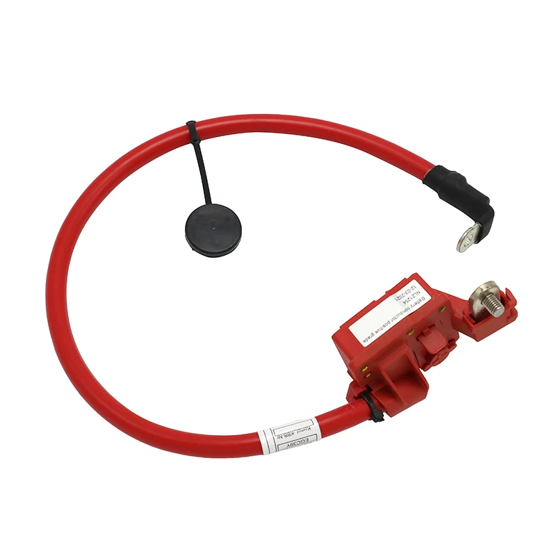 Automotive Parts Positive Battery Cable For Bmw X3 F25 6112 9225 099 Oe ...