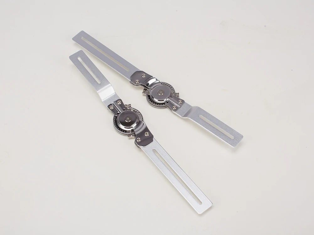 Orthotic Elbow Joint ROM Elbow Hinges for Elbow Brace Orthosis