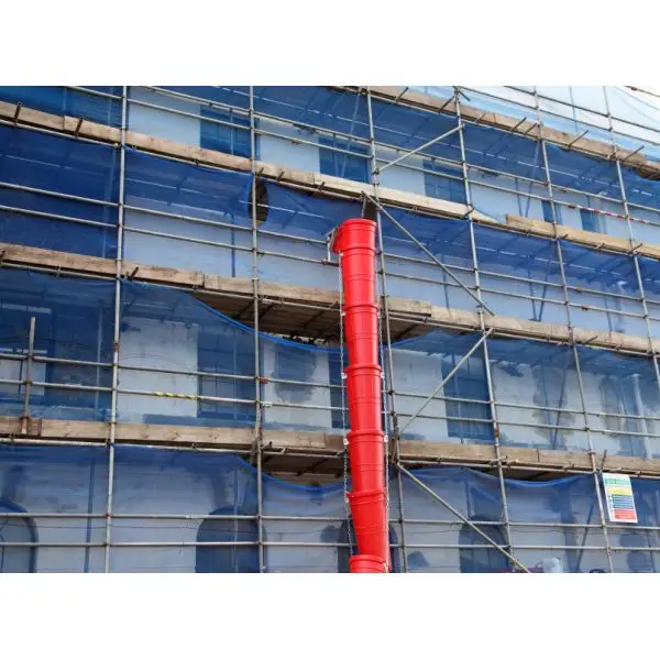 Plastic Building Scaffolding - Durable & Versatile Solutions