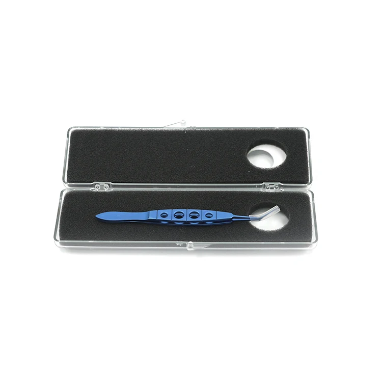 Iol Injector Iol Delivery System Ophthalmic Surgical Instruments ...