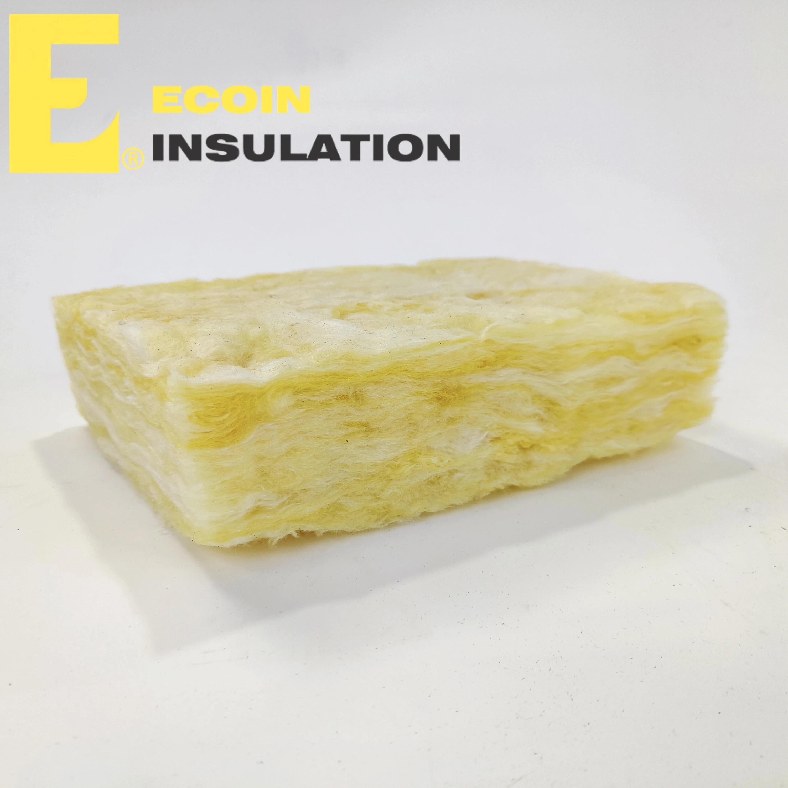 AS/NZS 4859 Eco Yellow Heat Insulation Glass Wool Batt